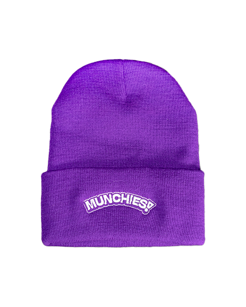 Munchies! Beanie - | Munchies!