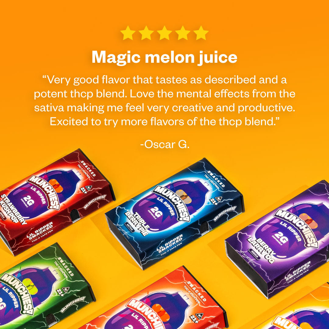 THCP Vape | High-Quality THCP Products | MUNCHIES! - Strawberry Kush ...