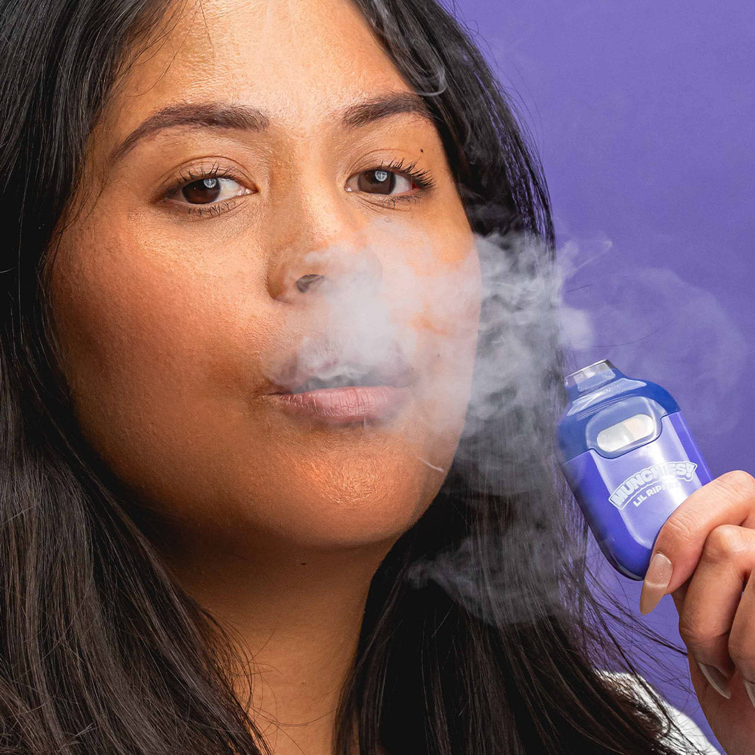 THCP Vape | High-Quality THCP Products - Berry Larry OG (Indica) / 1 ...