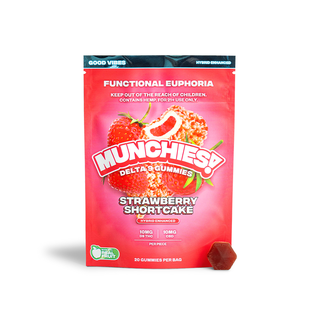 Gummies | Munchies!