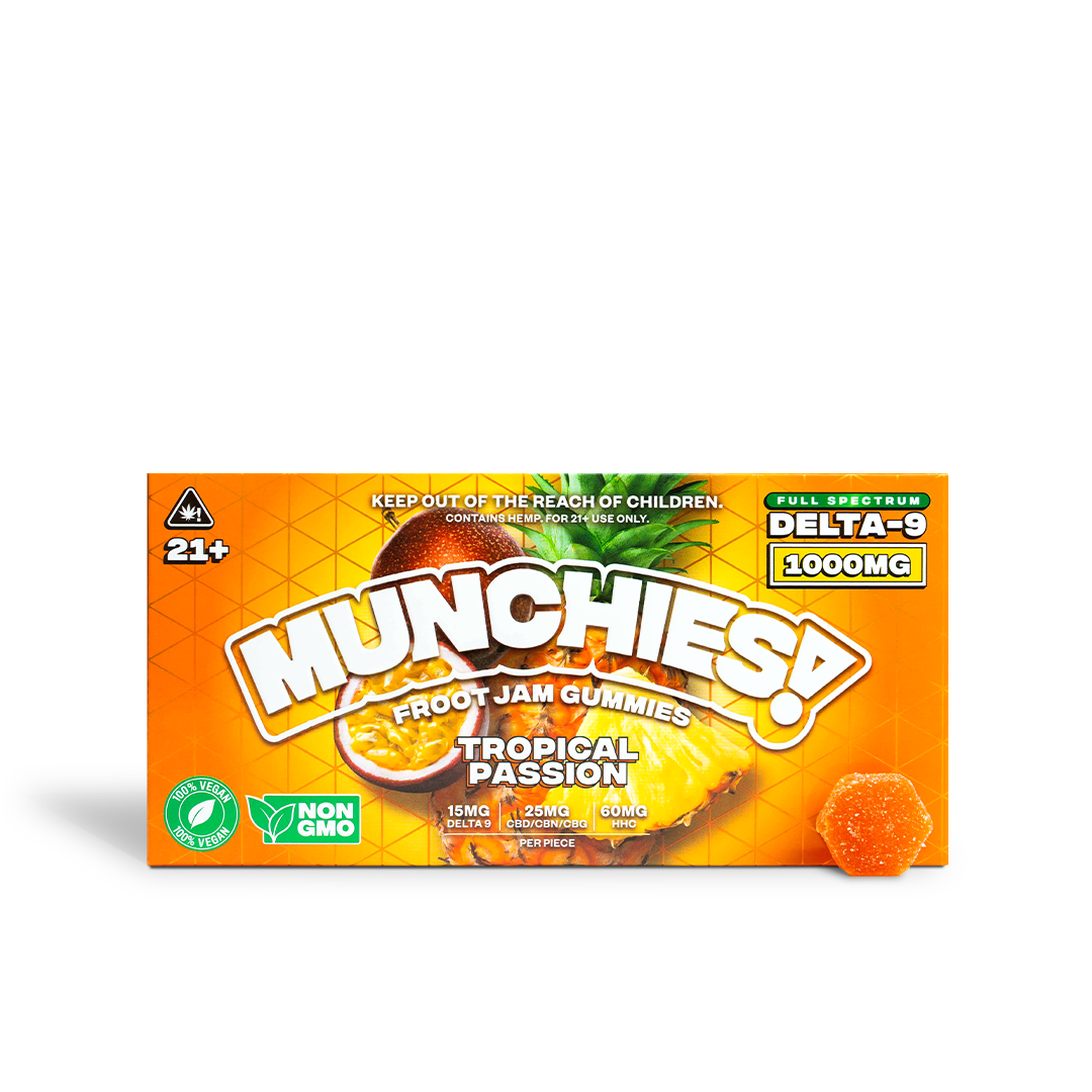 Edible Gummies 1000mg | Subscribe & Save 15% | 25 mg Gummies | Strong ...